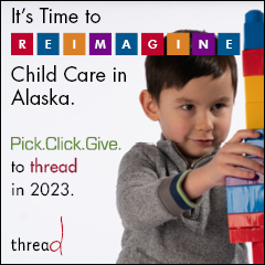 Alaska Parent | Alaska's No. 1 Family Resource